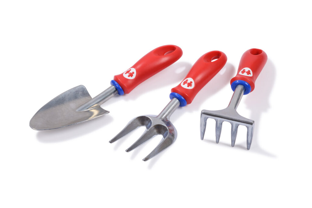 FIRST TOOLS Hand Tool Set - First Celtic Toys and Learning Ltd.