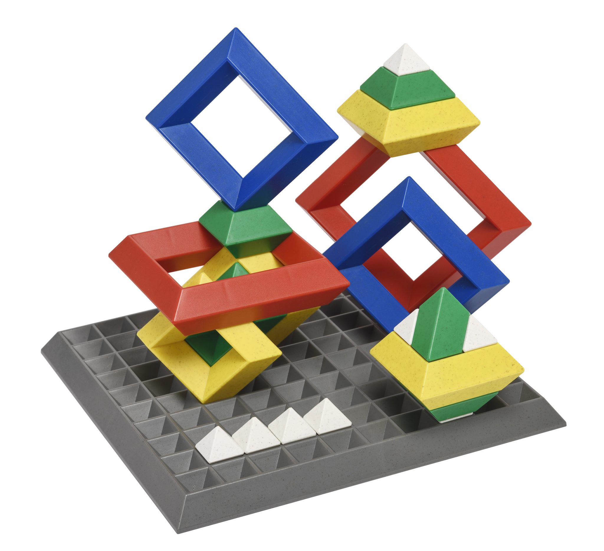 Octablox Bio - 24 piece Junior set - First Celtic Toys and Learning Ltd.