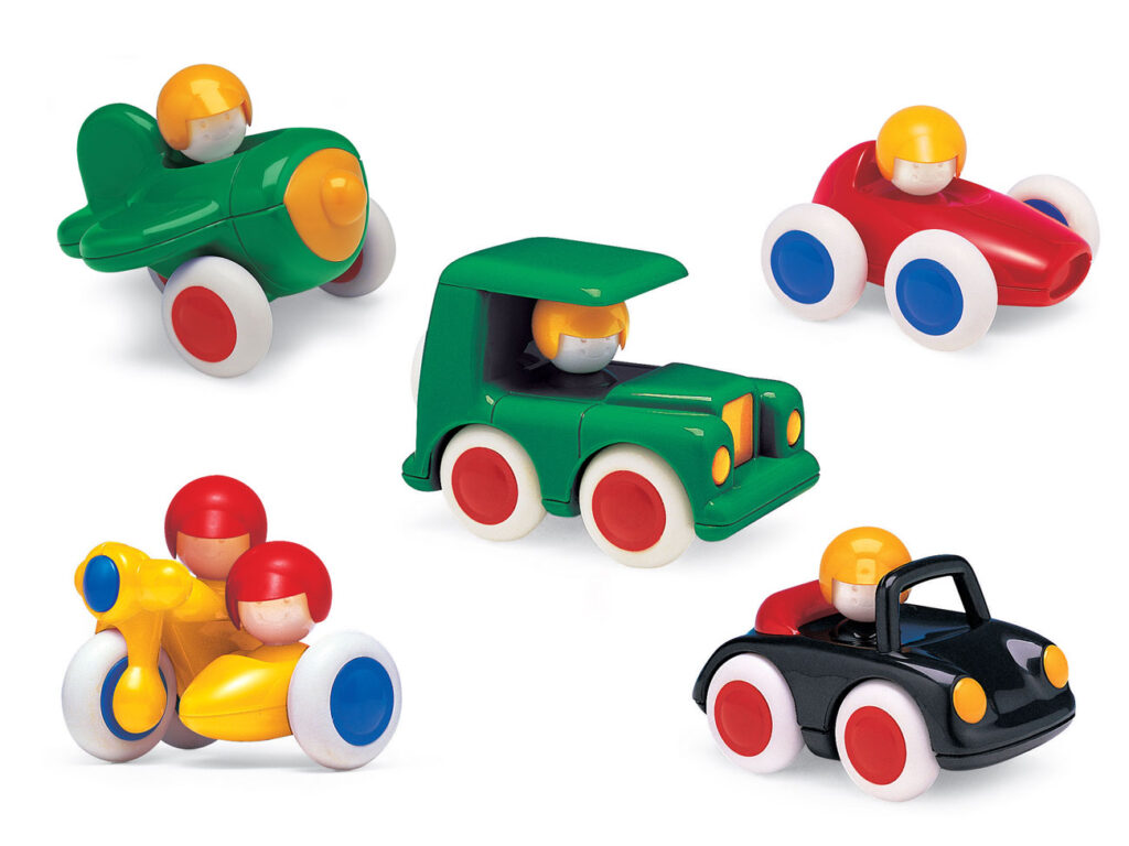 TOLO Baby Leisure Vehicles - First Celtic Toys and Learning Ltd.