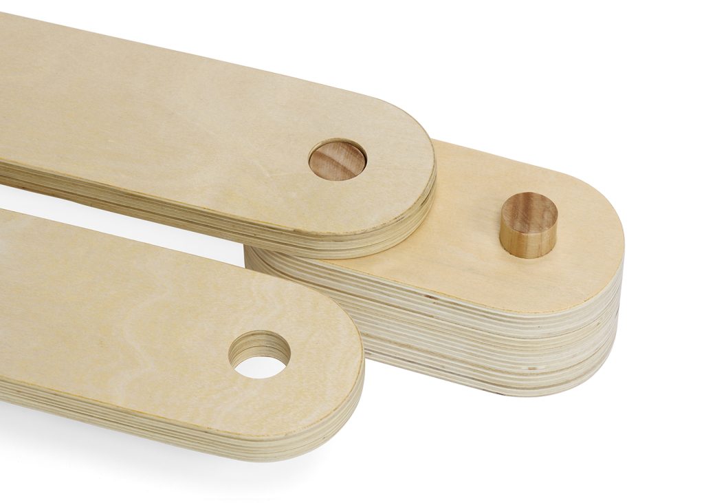 First Tools Balance Beam Set - First Celtic Toys and Learning Ltd.
